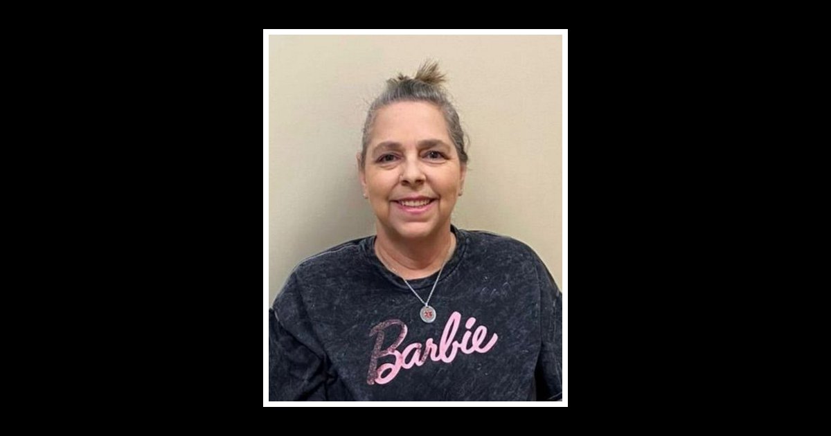 Angela Charlene Mize-Griffin Obituary July 2, 2025 - Cremation Society ...