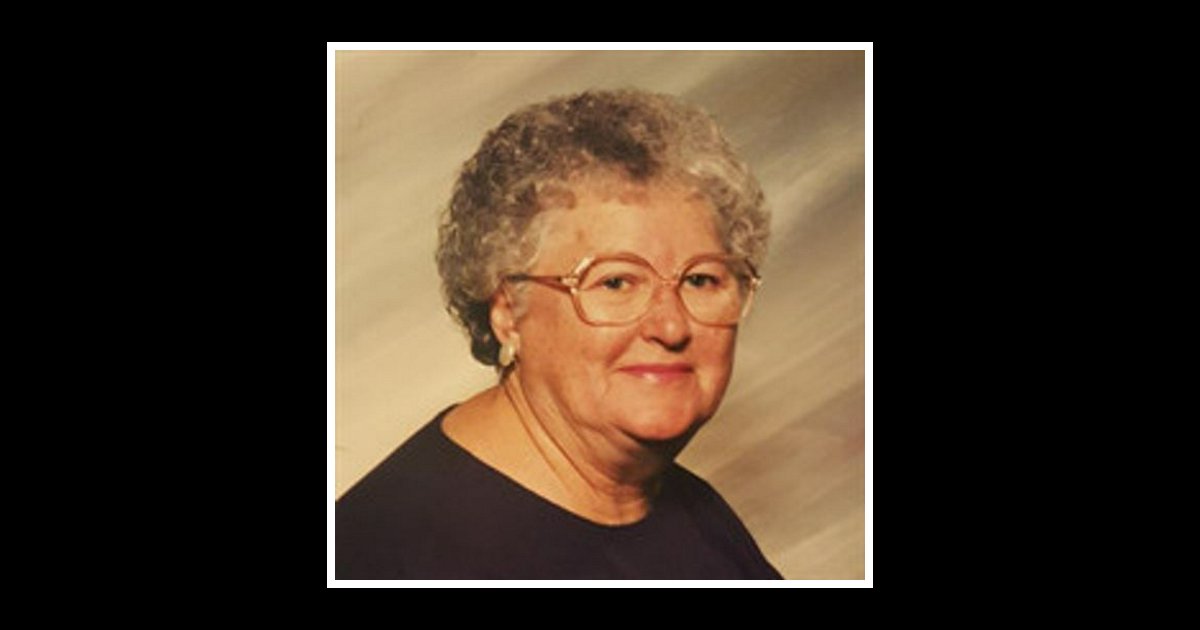 Helen Christian Lovelace Obituary August 2, 2019 - Cremation Society of ...