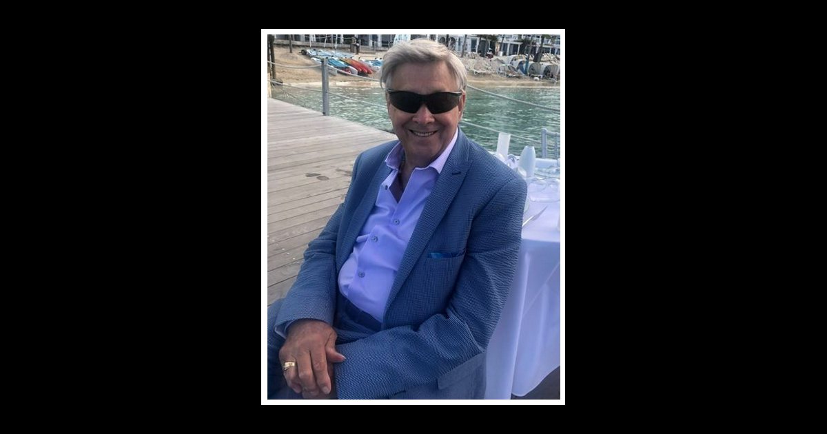 Daniel J Klimek Obituary March 15, 2025 - Cremation Society of SC-Westville Funerals