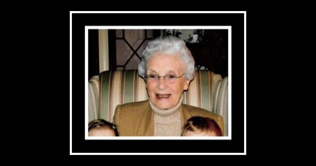 Myra Addy Obituary December 3, 2015 - McSwain-Evans Funeral Home