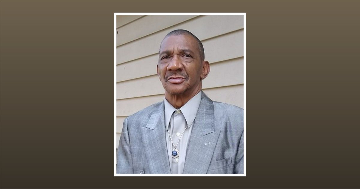 William D. Garland Obituary March 12, 2025 - Henry Funeral Home