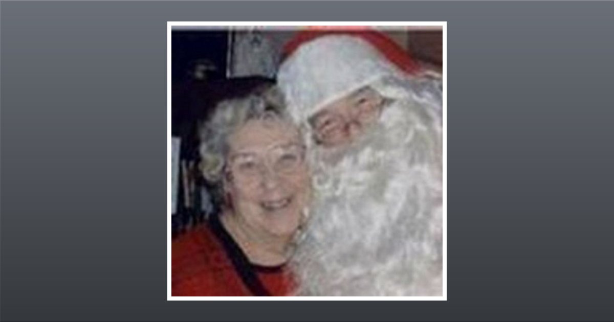 Geraldine Scognamiglio Obituary September 1, 2011 - The Morrison ...