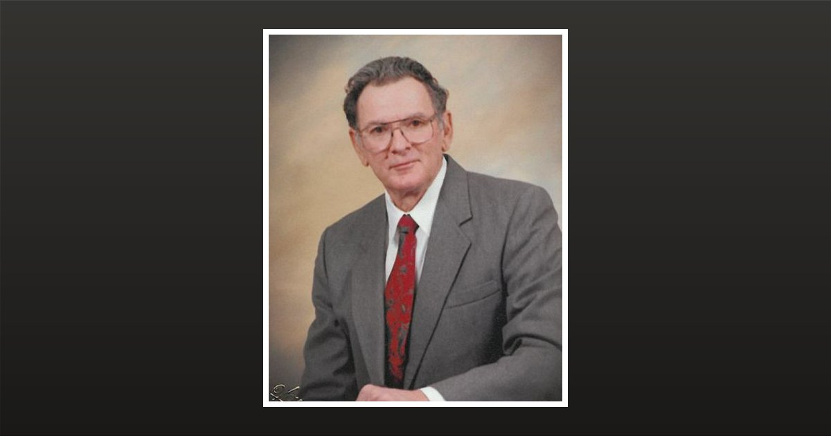 Gene Counts Obituary 2023 - McSwain-Evans Funeral Home Gene Counts Obituary 2023 - McSwain-Evans Funeral Home