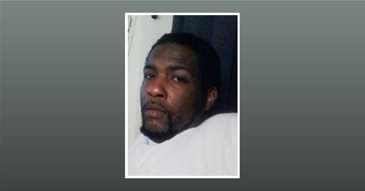 Terry Lee Johnson Obituary October 10, 2013 - Paradise Funeral Chapel