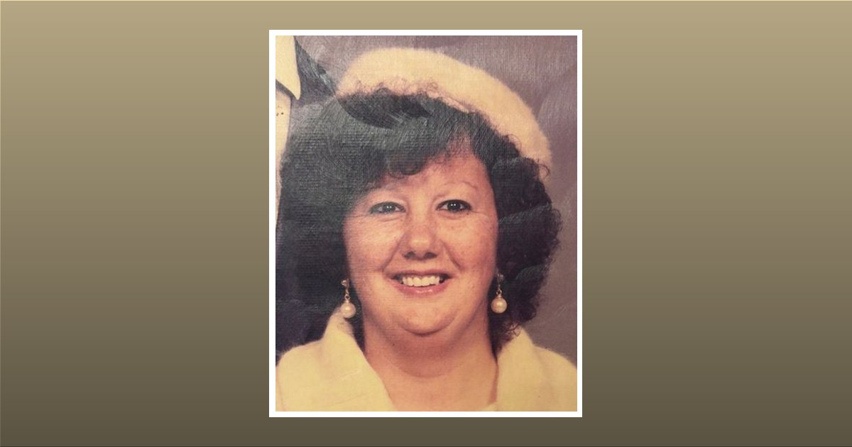 Josephine Falzon Obituary May 6, 2025 - Martenson Family of Funeral Homes, INC.