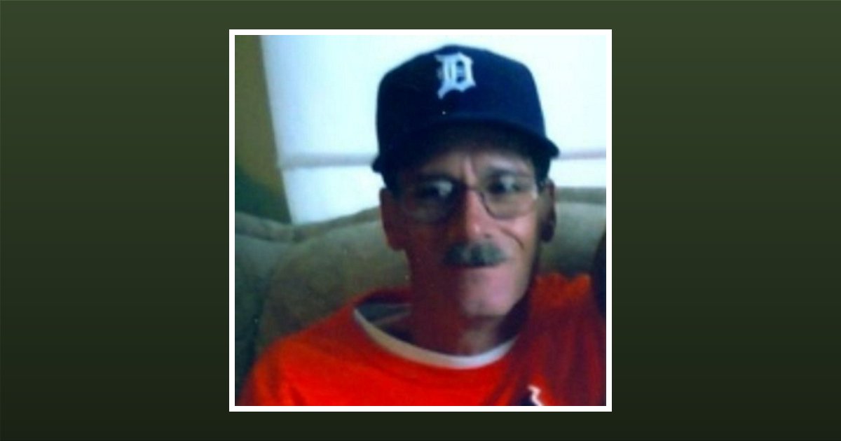 Michael W. Brown Obituary June 22, 2015 - Martenson Family of Funeral ...