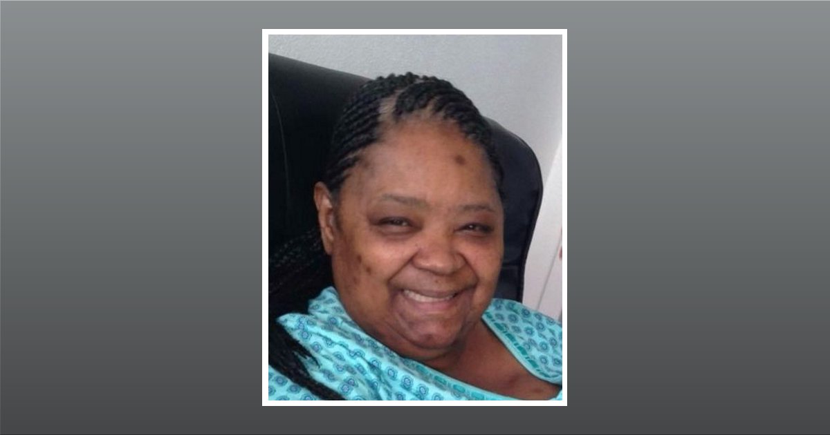Constance Chapman "Connie" Obituary October 6, 2024 - Paradise Funeral Chapel