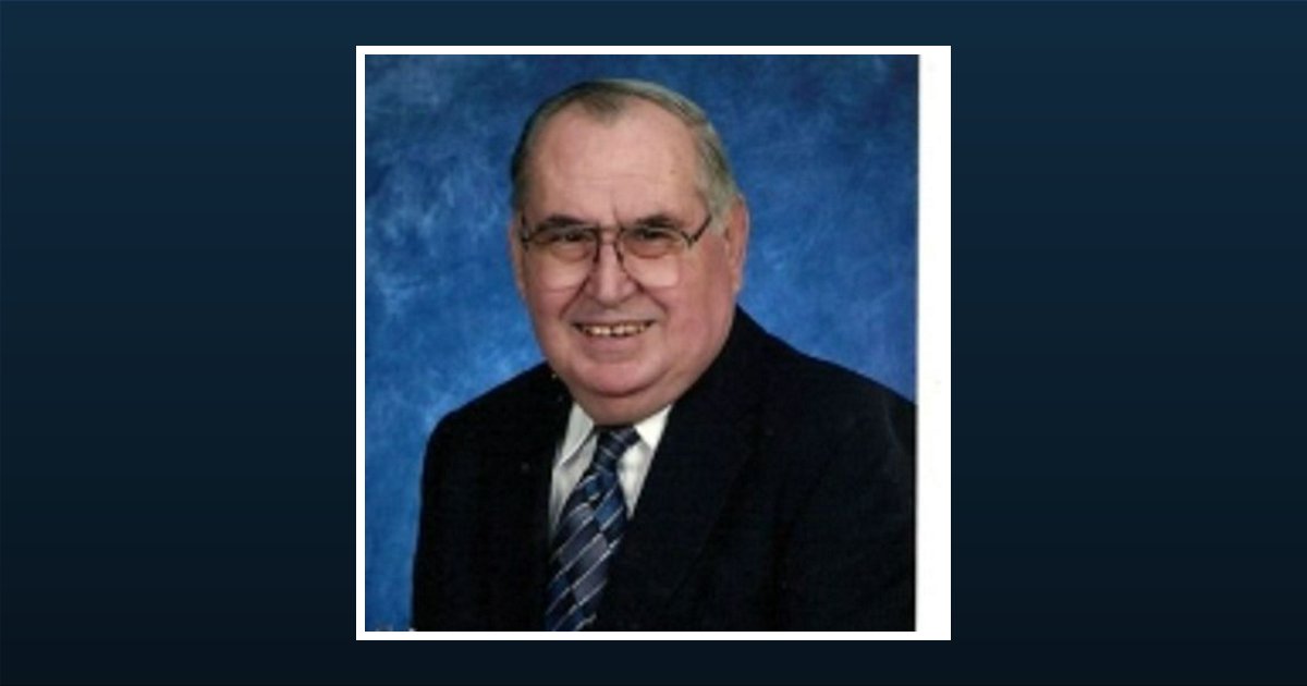 Mr. Thomas H. Foster Obituary December 10, 2012 - Martenson Family of ...