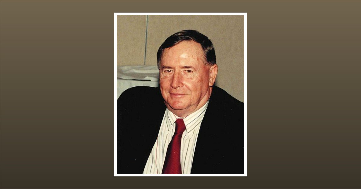 Thomas R. Snider Obituary June 21, 2023 - Henry Funeral Home