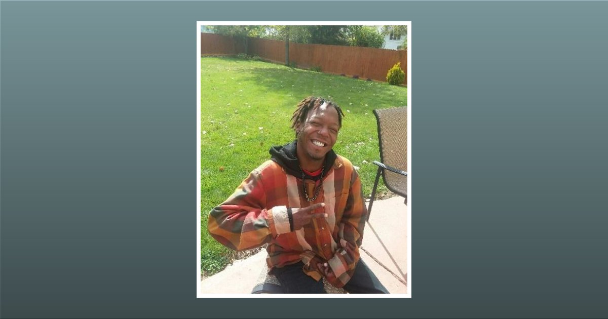 Sadeed Battle (Lansing) Obituary February 18, 2024 - Paradise Funeral Chapel