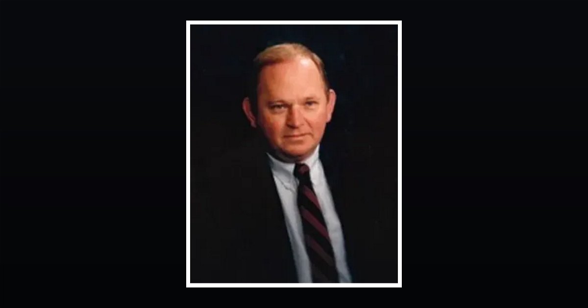 Joseph F. Glovier, Jr. Obituary January 25, 2025 - Henry Funeral Home
