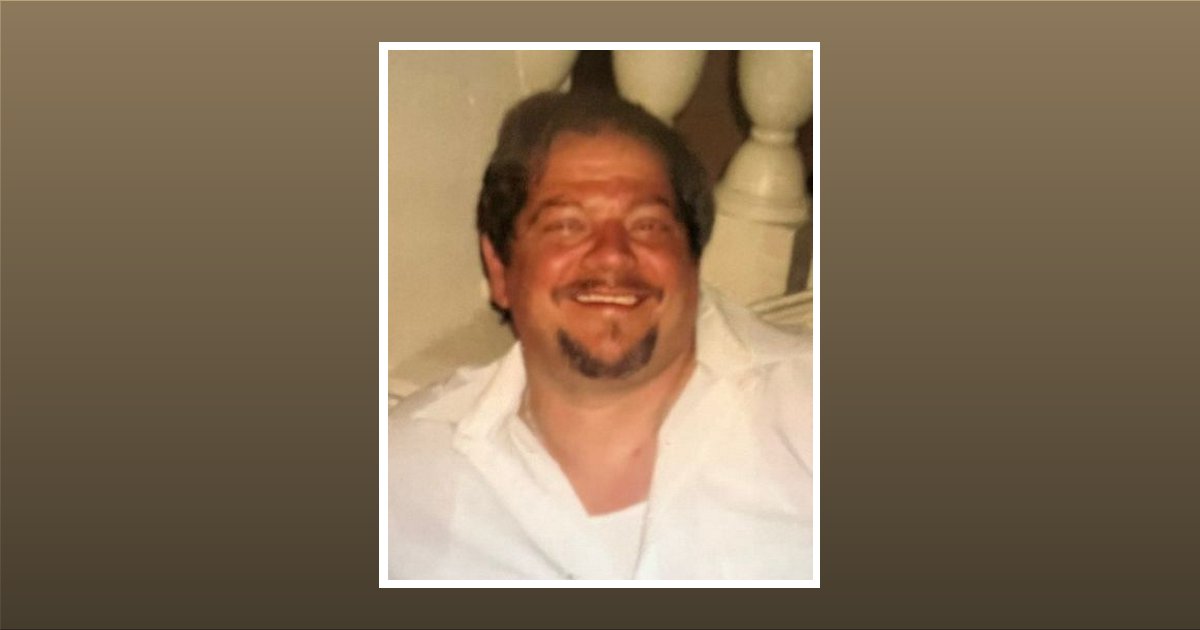 Michael A. Perna Obituary February 19, 2025 - The Morrison Etheridge ...