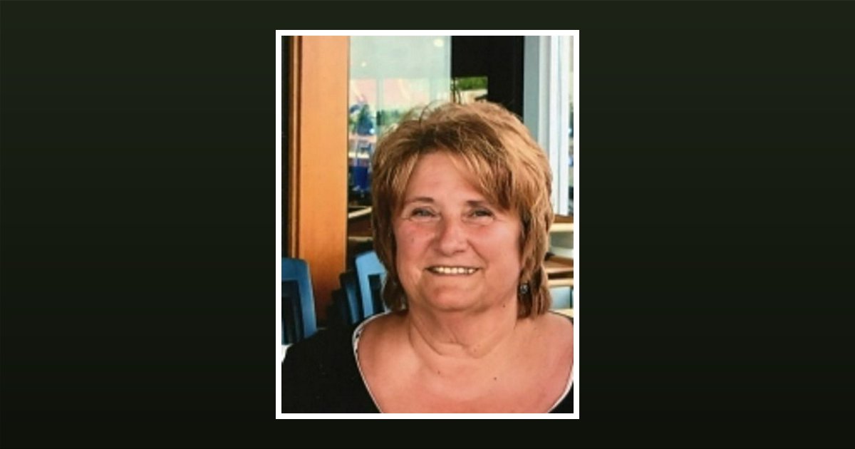 Patricia D. Cavanaugh Obituary February 15, 2019 - Martenson Family of ...