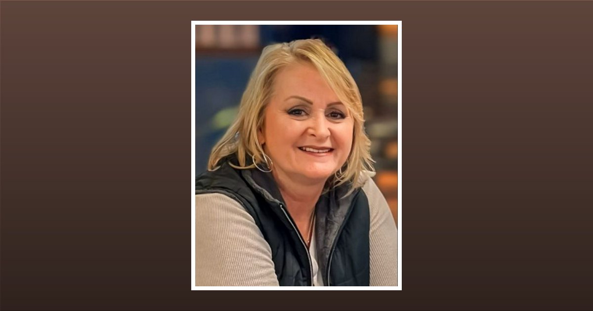 Miriam Johnson Obituary October 23, 2024 - Martenson Family of Funeral ...