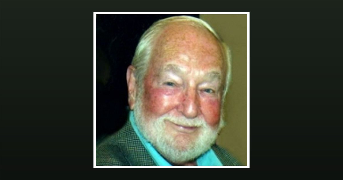 Dr. John J. Hood Obituary April 10, 2014 - Martenson Family of Funeral ...