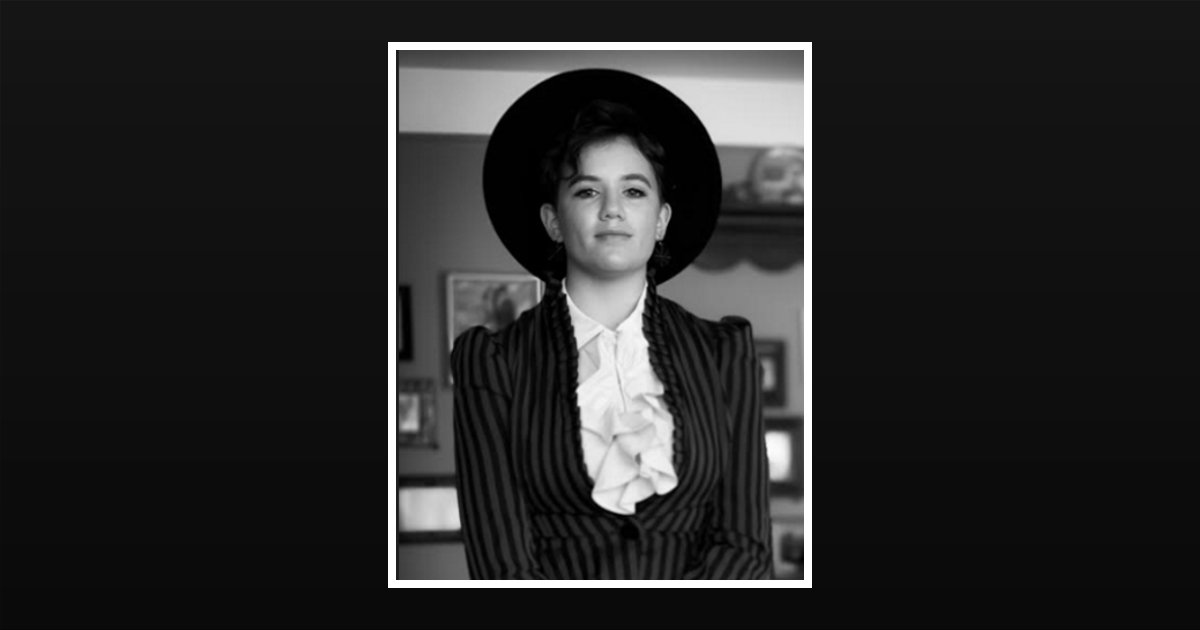 Liz White Obituary September 1, 2024 - Martenson Family of Funeral ...