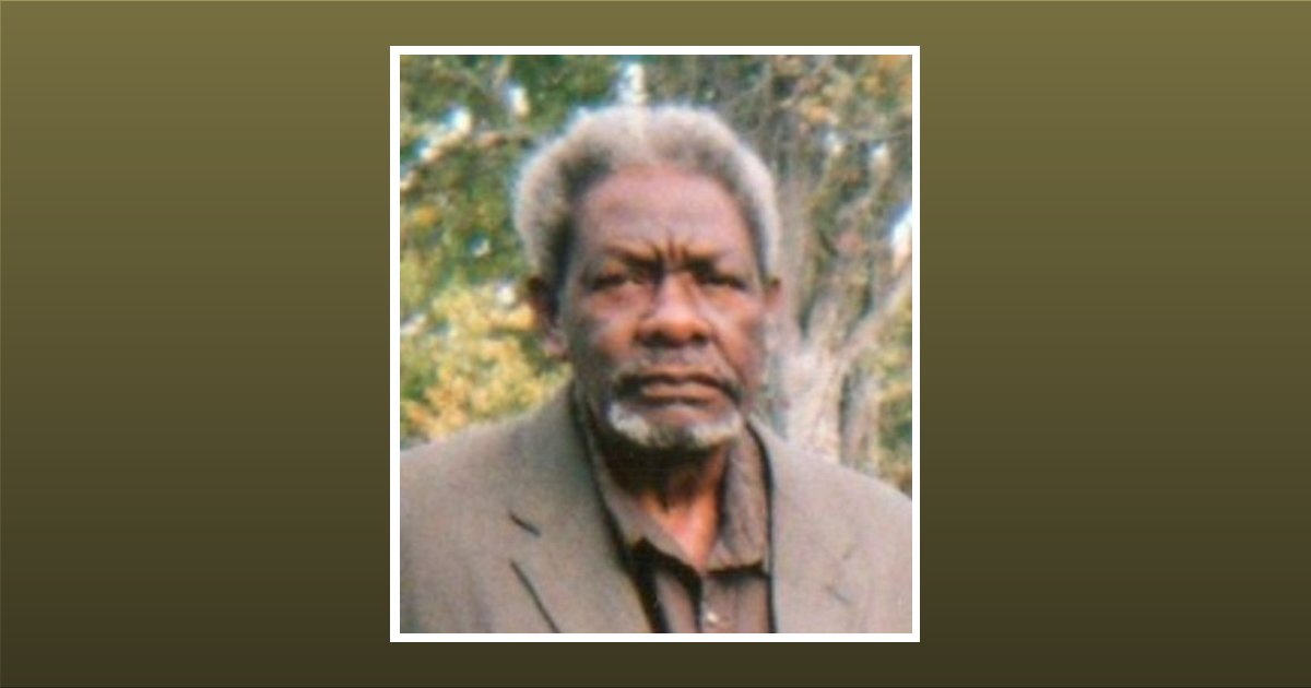 Devon Gilbert Obituary October 22, 2012 - Paradise Funeral Chapel