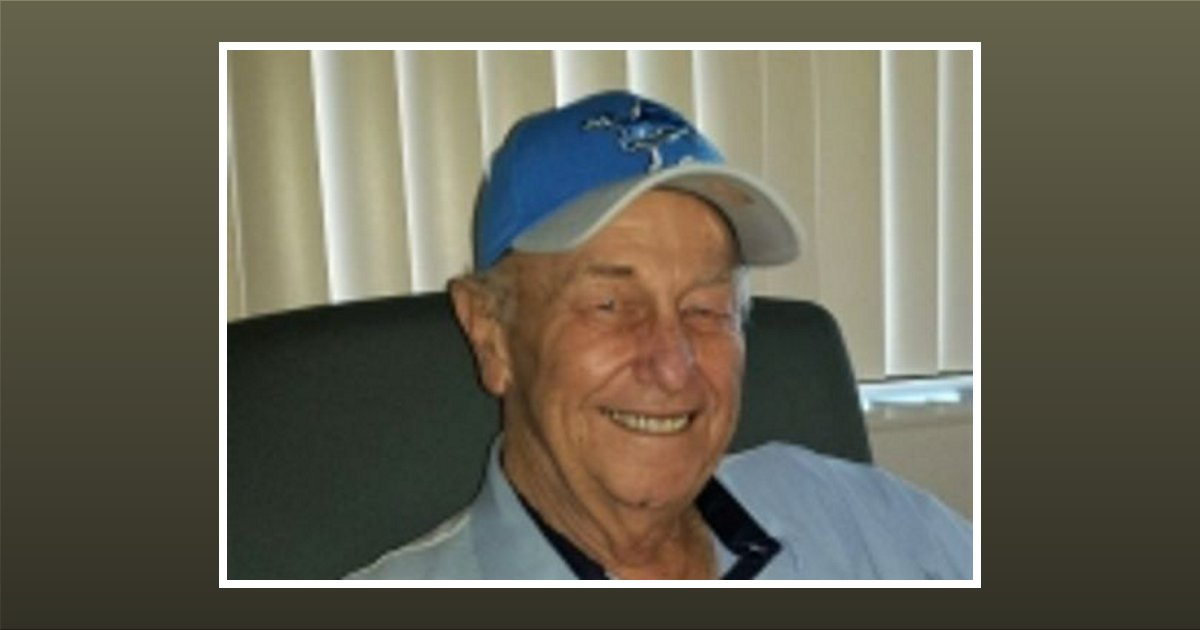 Donald L. Plummer Obituary November 17, 2016 - Martenson Family of ...