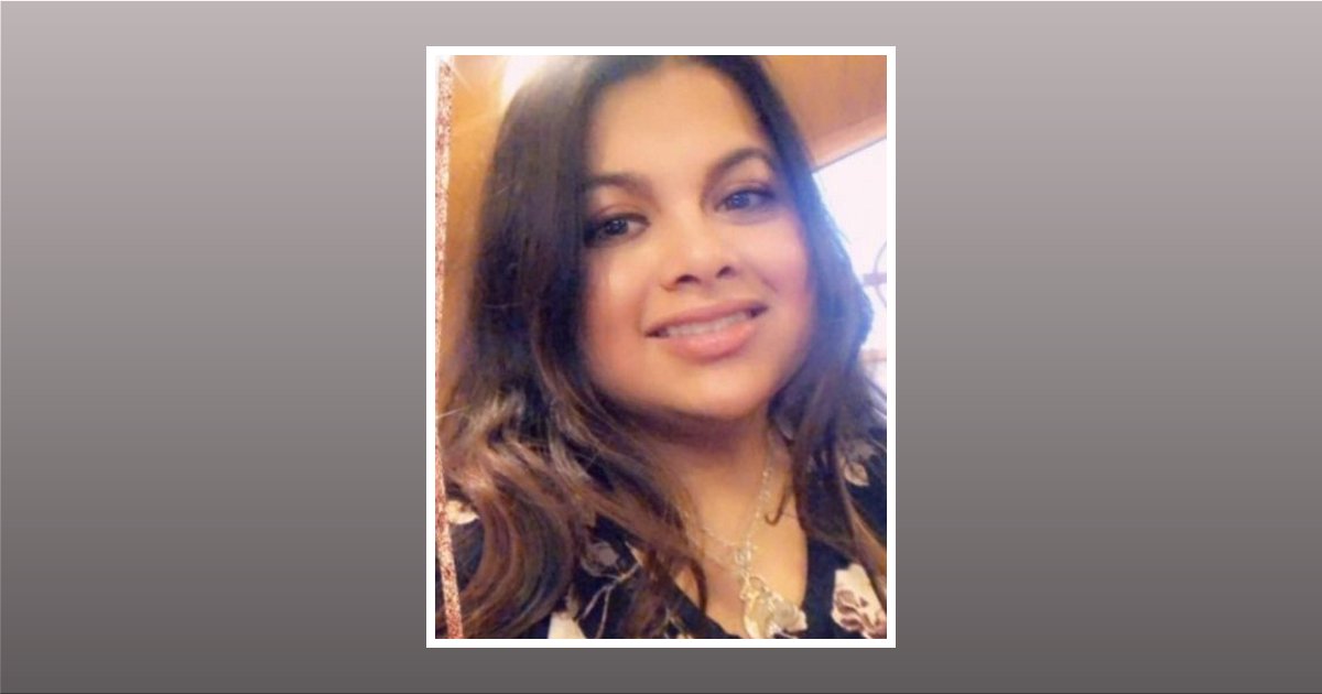 Melissa Danielle Huerta Obituary June 17, 2024 - Walter Funeral Home & Cremation Services
