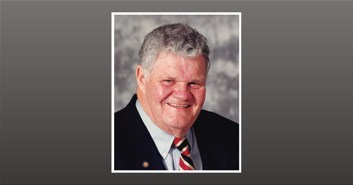 Baldwin P. Jennings Jr. Obituary December 21, 2023 - Henry Funeral Home