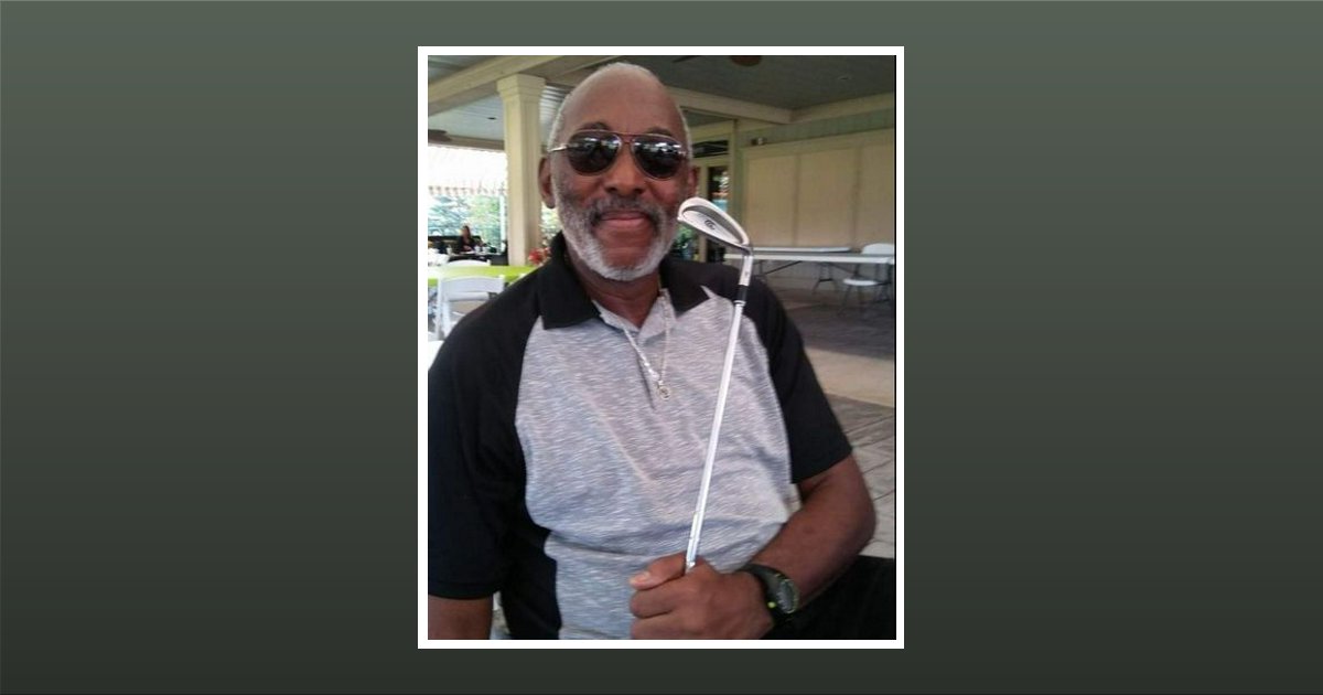 Rosevelt Moore Obituary June 16, 2024 - Paradise Funeral Chapel