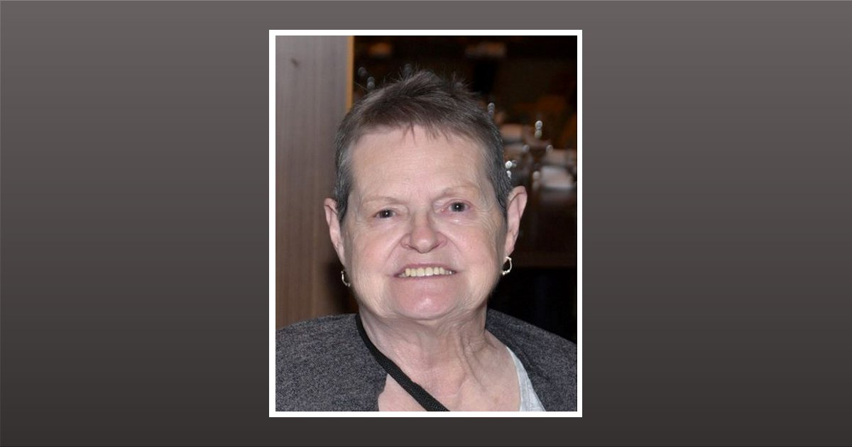 Barbara J. Watkins Obituary April 30, 2025 - Martenson Family of Funeral Homes, INC.