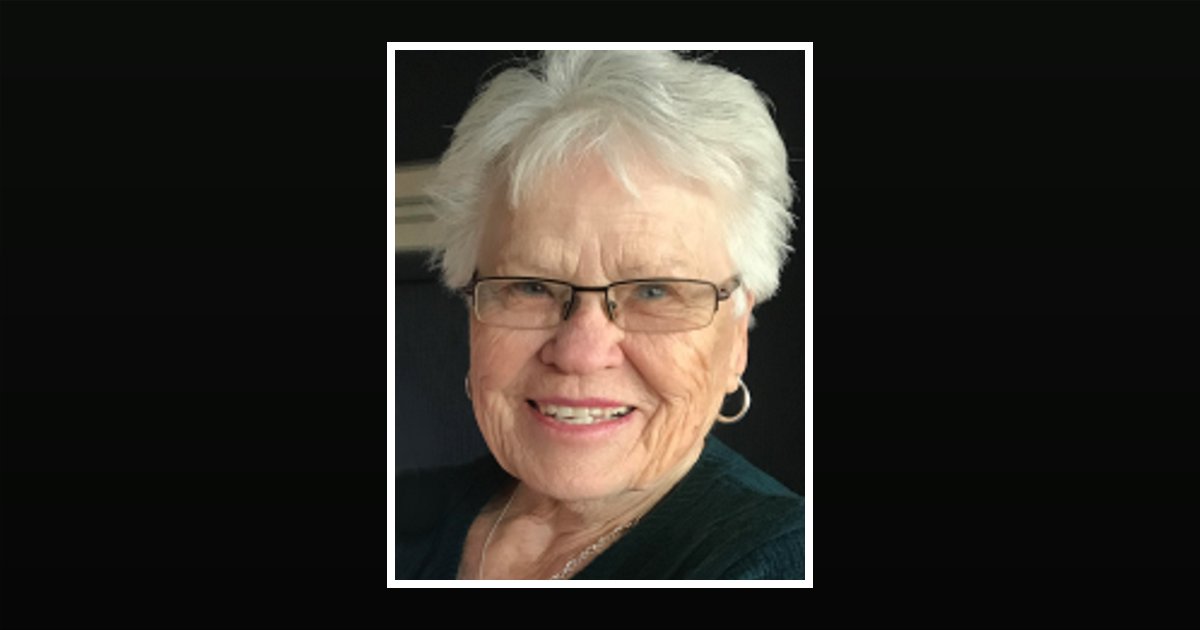 Connie Sue Shoemaker Obituary March 31, 2021 - Martenson Family of ...