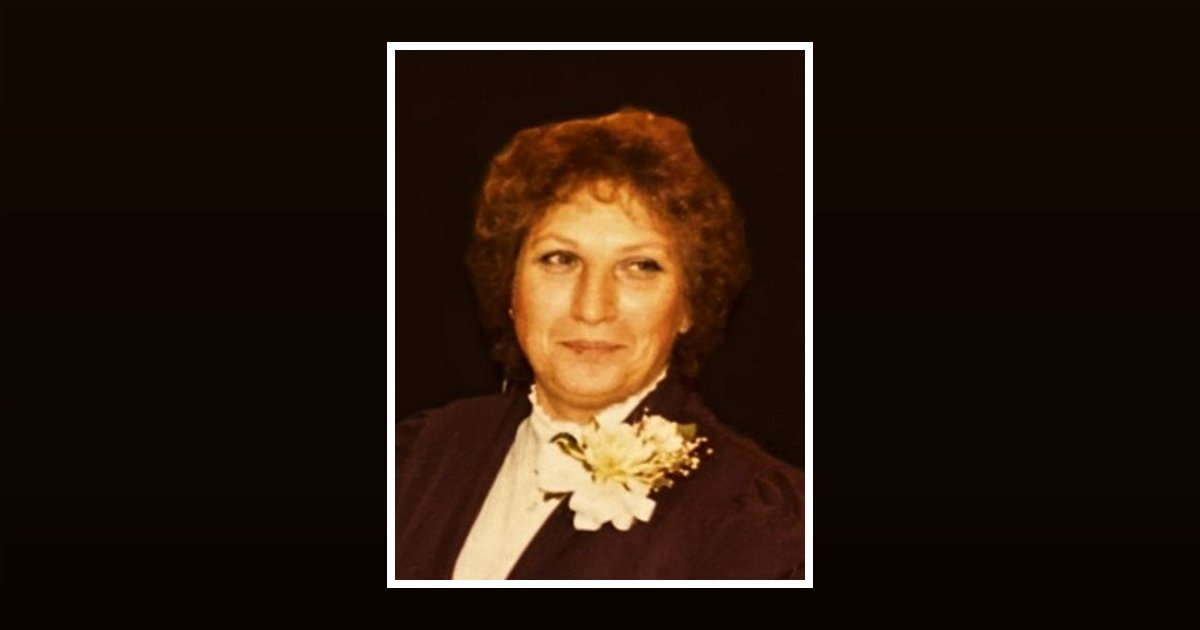 Kay "Kati" Berry Obituary June 3, 2023 - Martenson Family of Funeral ...