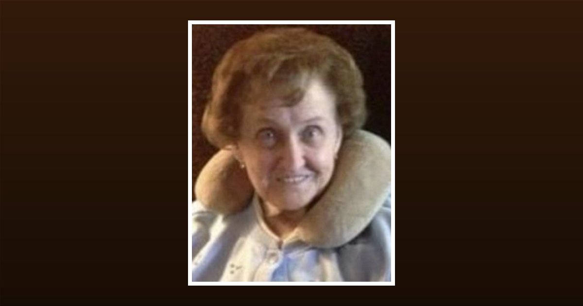 Wilma Dean Meeks Obituary November 23, 2020 - Martenson Family of ...