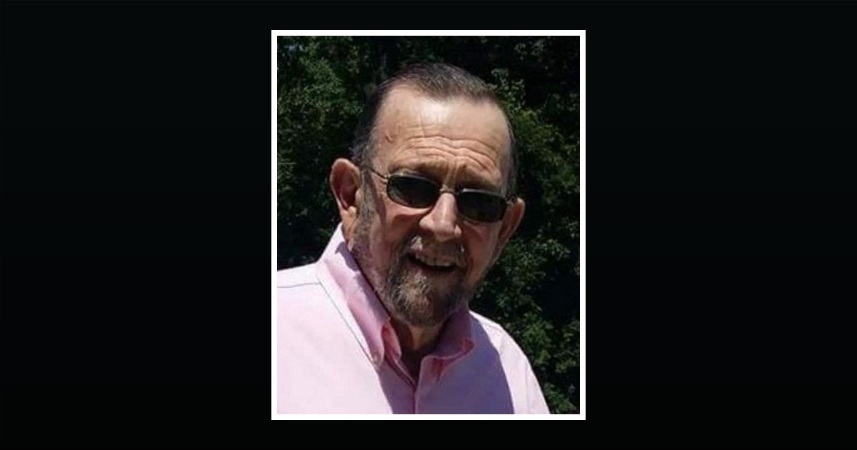 James Quattlebaum Obituary May 27, 2023 - McSwain-Evans Funeral Home