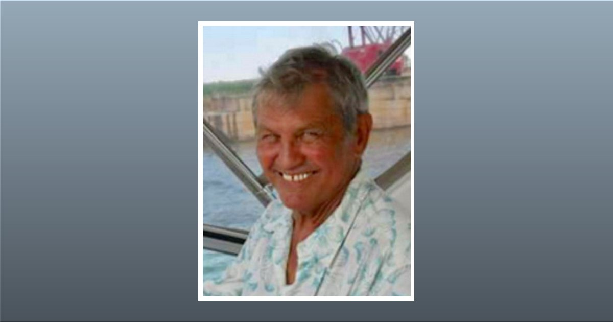 Glenn "Don" Ginter Obituary February 5, 2018 - Walter Funeral Home ...