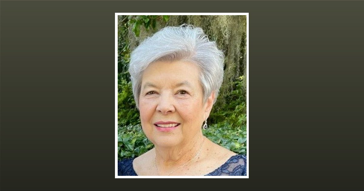 Patsy Parks Obituary December 17, 2022 - McSwain-Evans Funeral Home