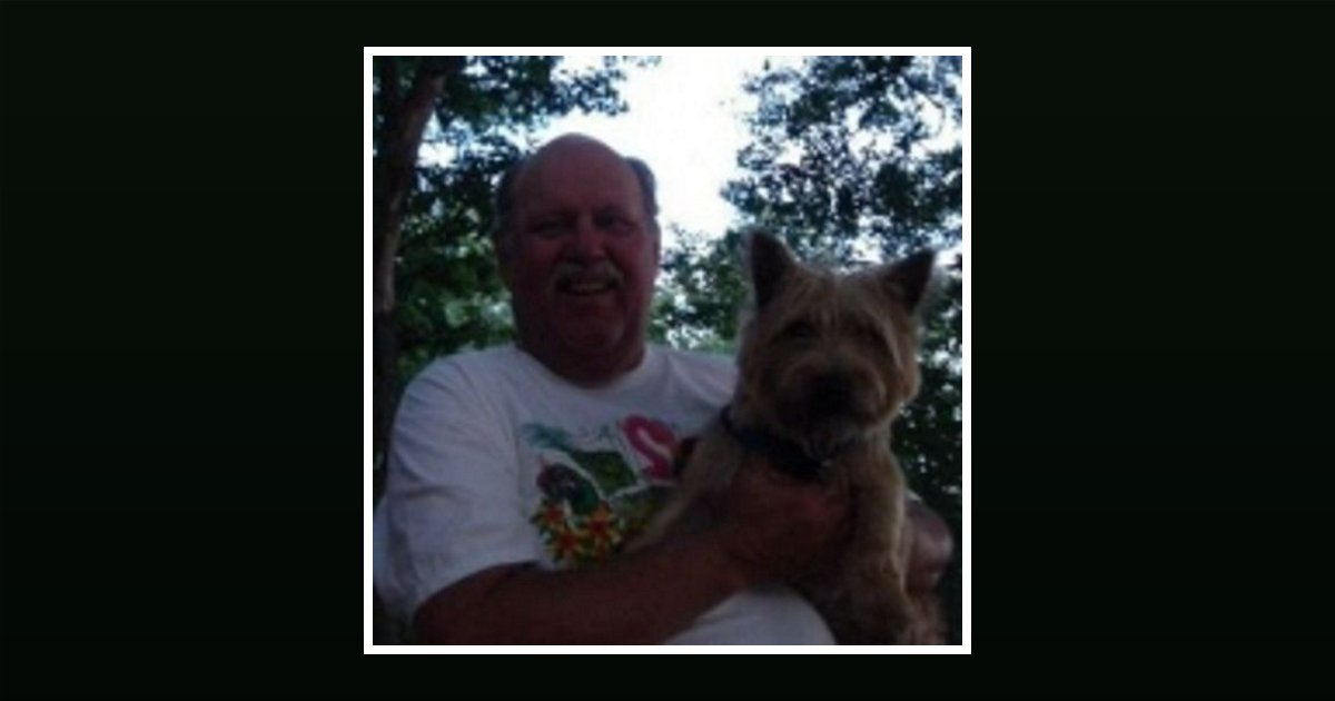Mr. Allen 'Al' Preston Obituary March 2, 2013 - Martenson Family of ...