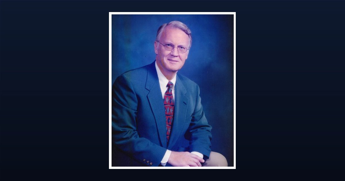 William "Bill" F. Sibert Obituary January 16, 2025 - Henry Funeral Home
