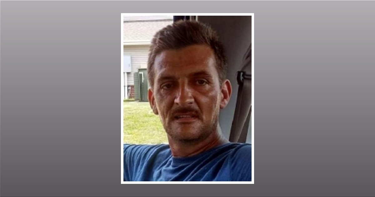 Steven Lee Casto Jr. Obituary May 1, 2020 - Martenson Family of Funeral ...