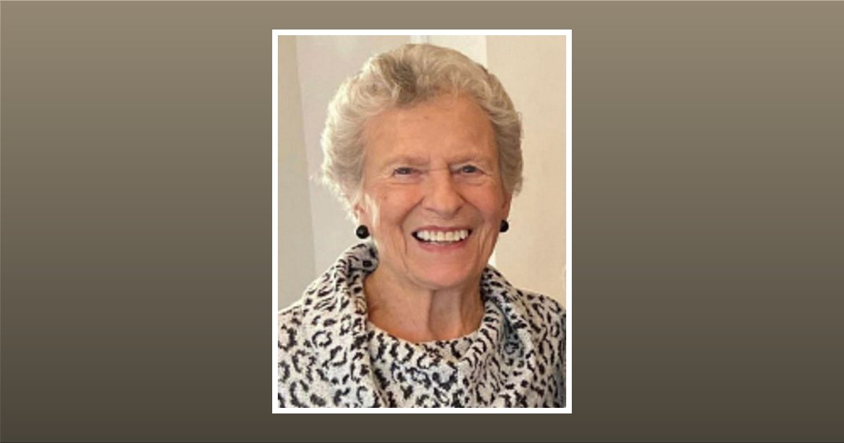 Nancy E. Marstiller Obituary April 24, 2021 - Martenson Family of ...