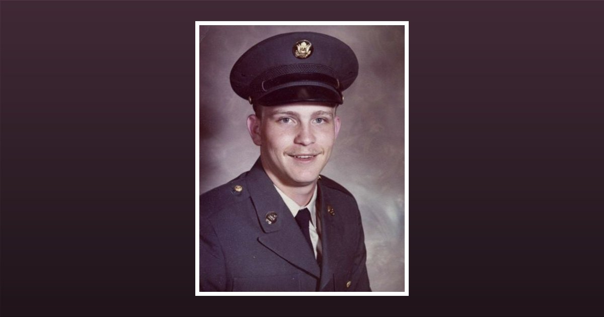 Roger William Naylor Obituary October 15, 2024 - Martenson Family of ...