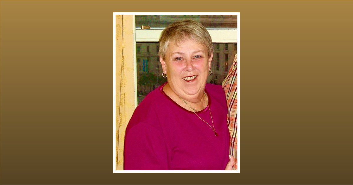 Diane E. Stiles Obituary August 8, 2020 - Howell Family Funeral Home