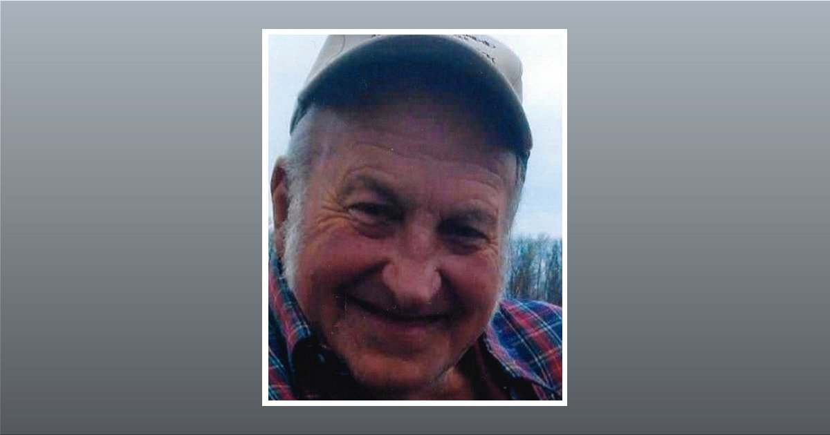 Charles H. Varner, Jr. Obituary October 2, 2024 - Henry Funeral Home