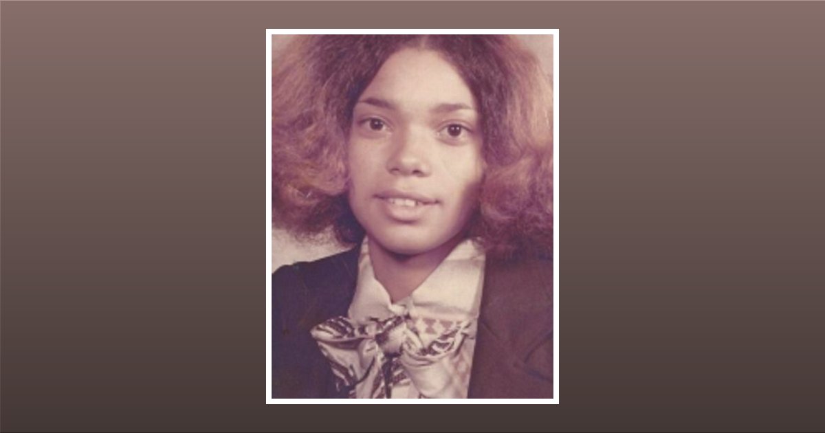 Alfreda Thompson Obituary April 19, 2019 - Paradise Funeral Chapel