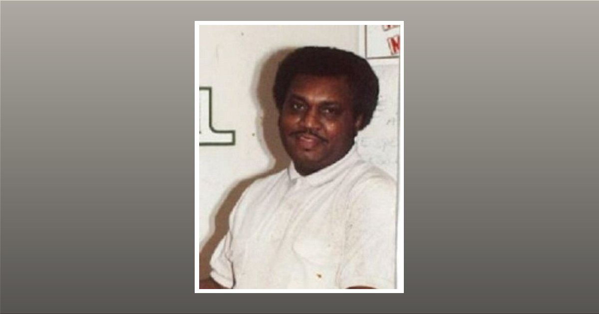 Louis Addison Obituary November 25, 2013 - Paradise Funeral Chapel
