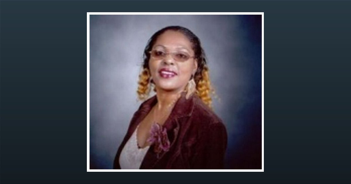 Cheryl Renee Williams Obituary February 15, 2010 - Paradise Funeral Chapel