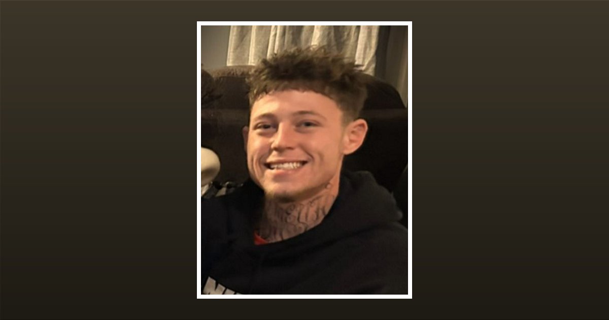 Zayn "Zay" Michael Disher Obituary October 27, 2024 - Walter Funeral ...