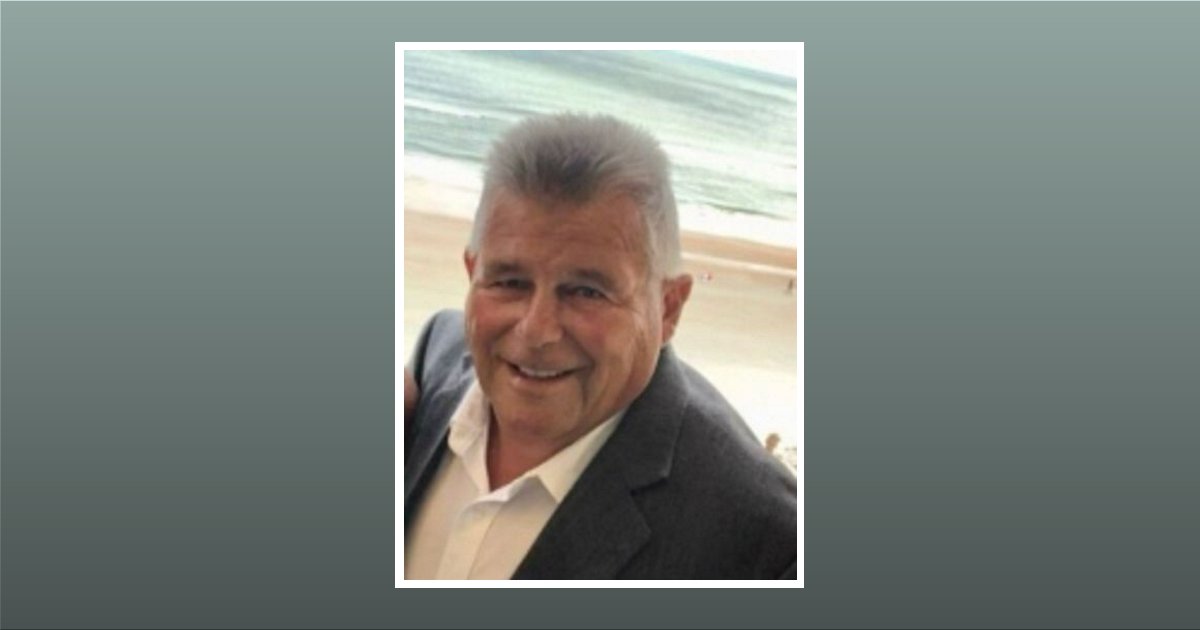 James R. Carlson Obituary May 30, 2022 - The Morrison Etheridge Funeral ...