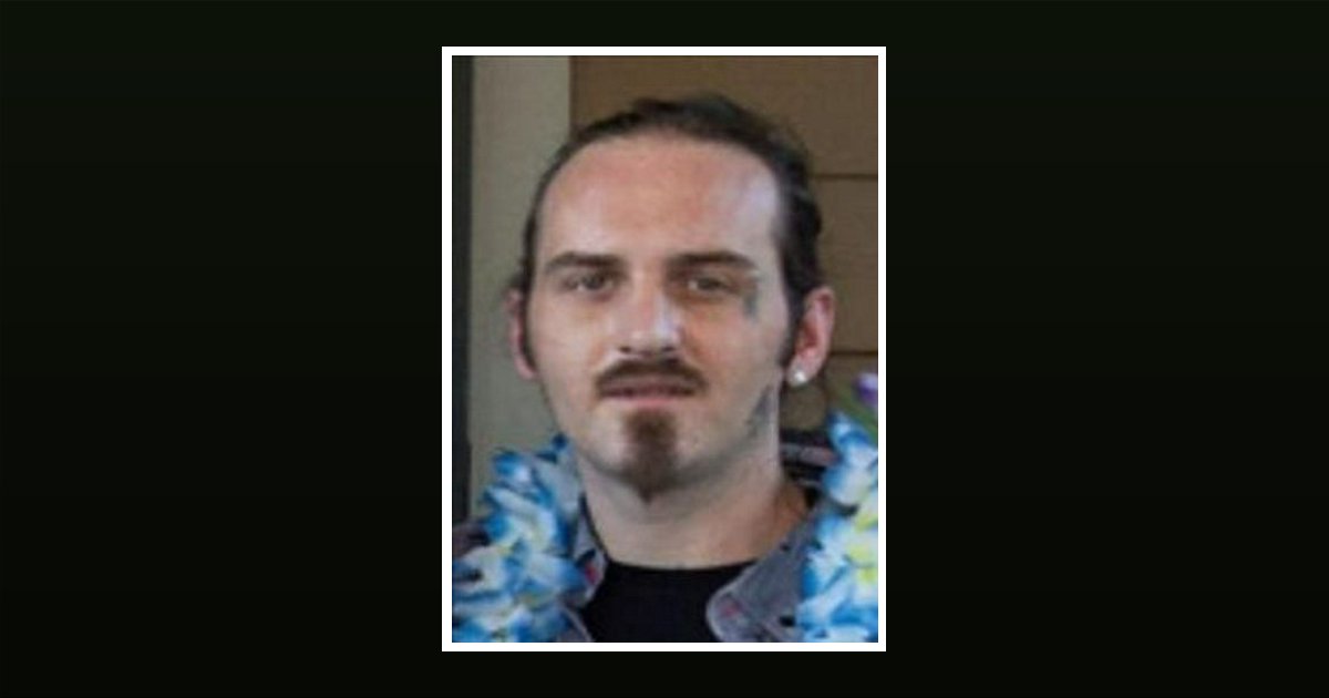 Christopher John Howell Obituary October 25, 2024 - Thomas L. Scroggs ...