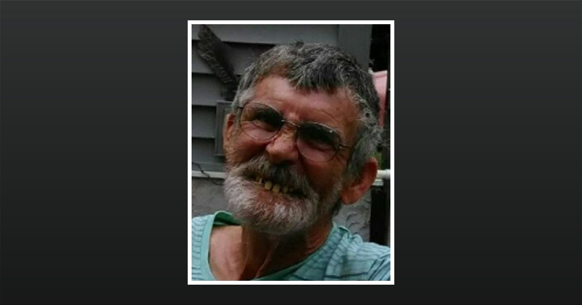 James Robert Scott (Lansing) Obituary August 10, 2017 - Paradise ...