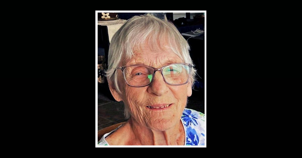 Louise Winchell Obituary April 9, 2025 - Salazar Funeral Homes & Crematory