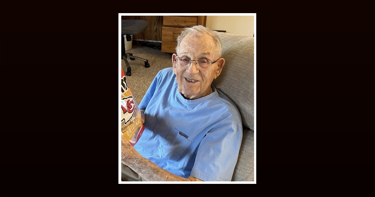 David Jason Pfaff Obituary April 13, 2025 - VanArsdale Funeral Services