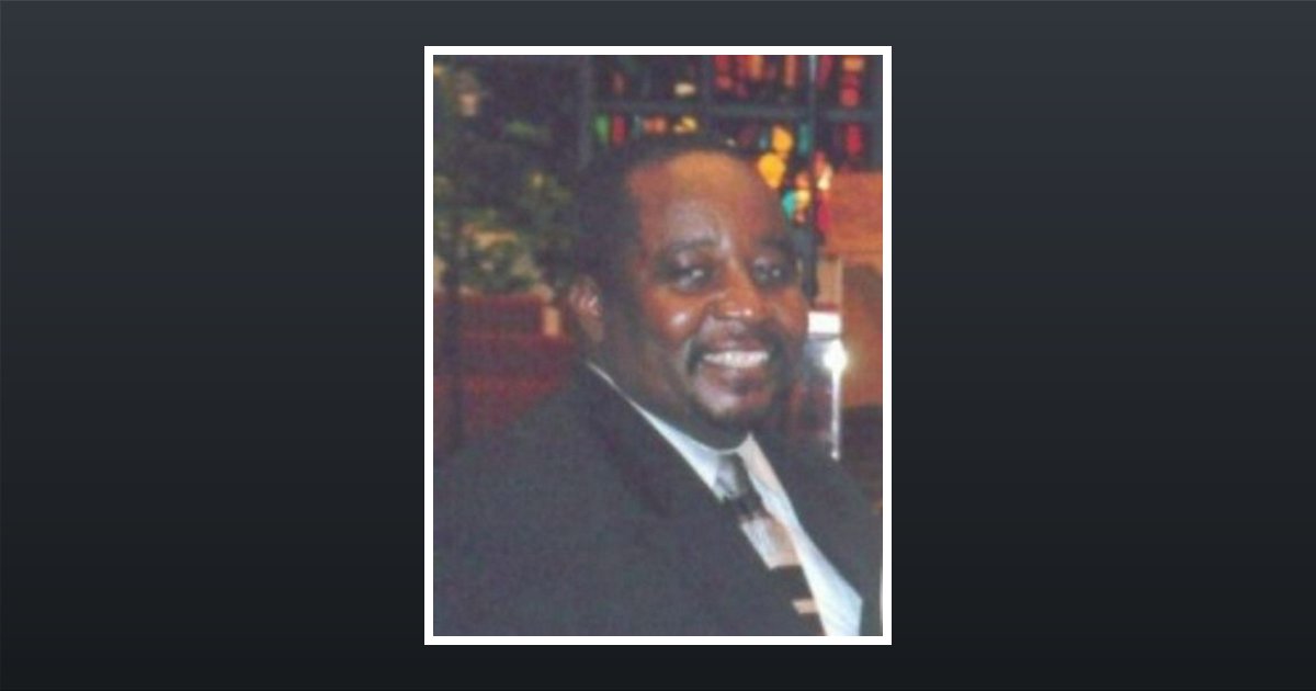 Pastor Leonard Burns Obituary May 27, 2010 - Paradise Funeral Chapel