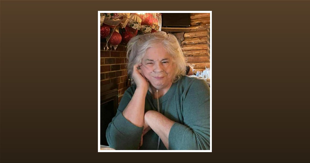 Rhonda D. Paugh Obituary July 6, 2025 - Henry Funeral Home
